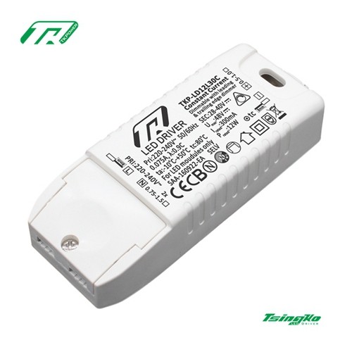 12W Phase Cut Dimmable LED Driver Constant Current 12W Phase Cut Dimmable LED Driver Constant Current